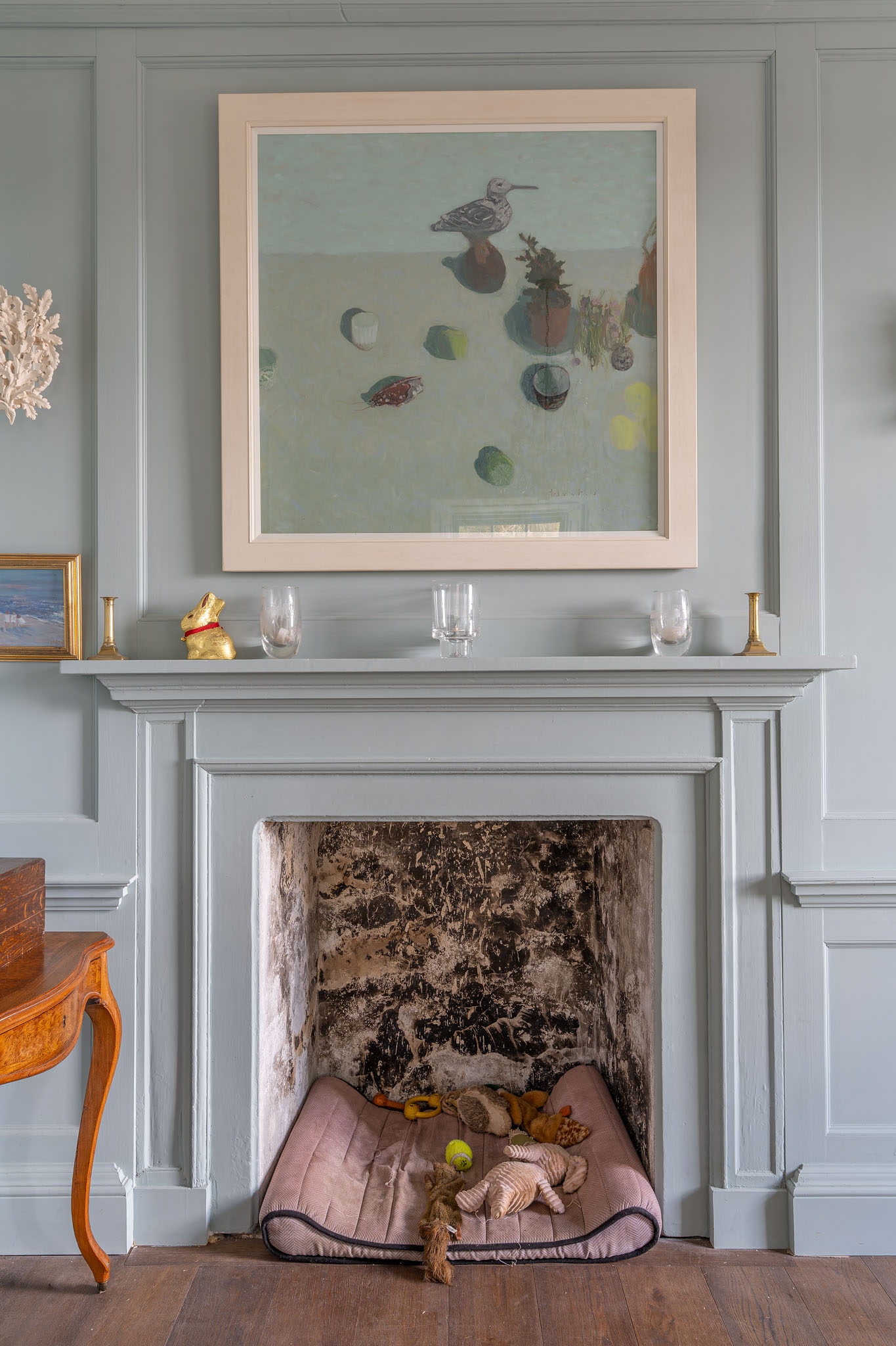 Gallery - Gavin Wolfe Murray