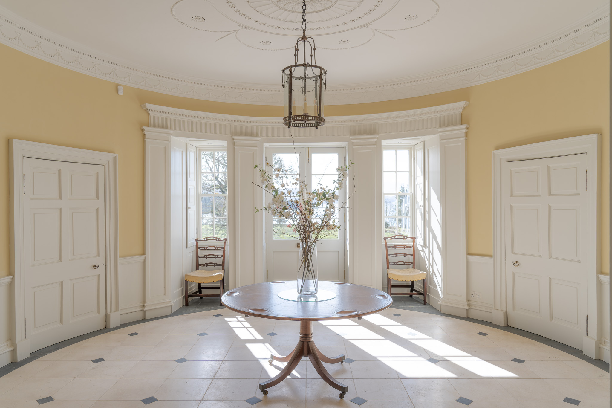 Gallery - Gavin Wolfe Murray